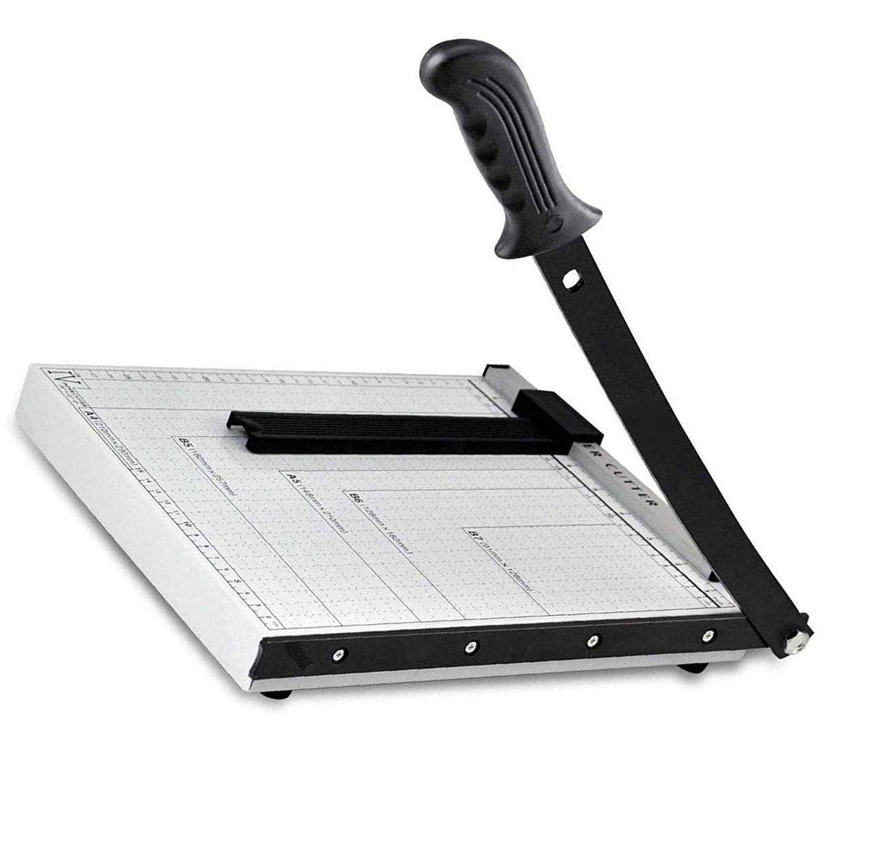 Gpn Print Heavy Duty A4 Size Professional Paper Cutter Trimmer ...