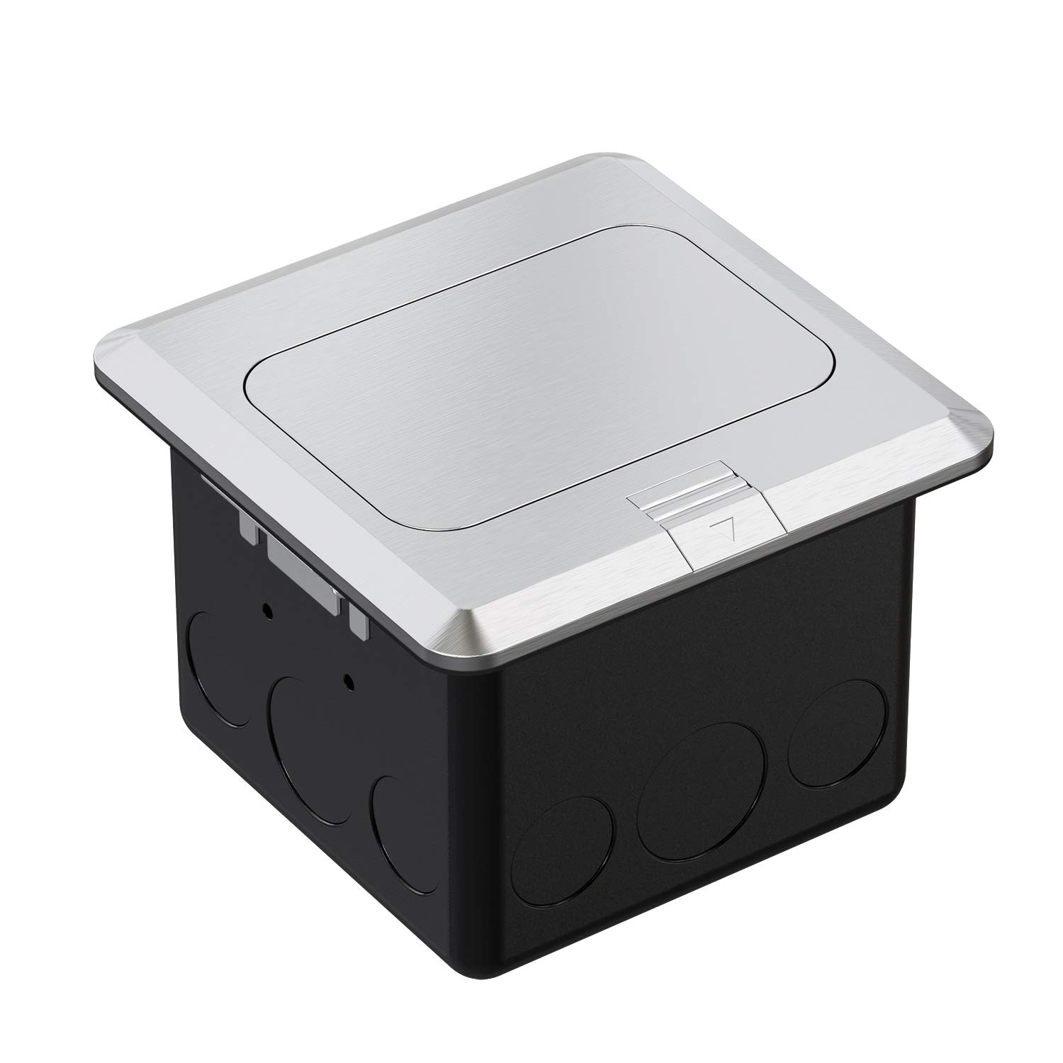 Snapklik.com : WEBANG Pop Up Floor Outlet Covers Box