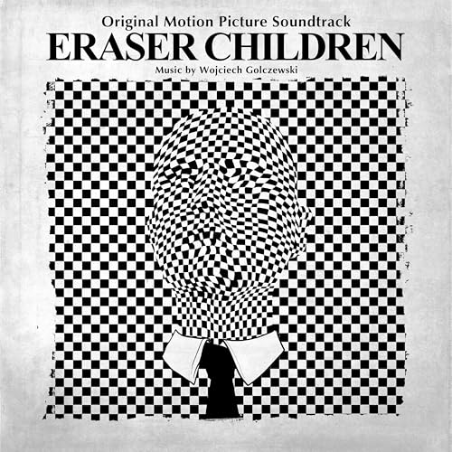 Amazon Music - Wojciech GolczewskiのEraser Children (Original Motion ...