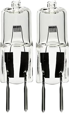 OCS Parts 64625 Photo Projection Halogen Light Bulbs | 100 Watt 12 Volt ...