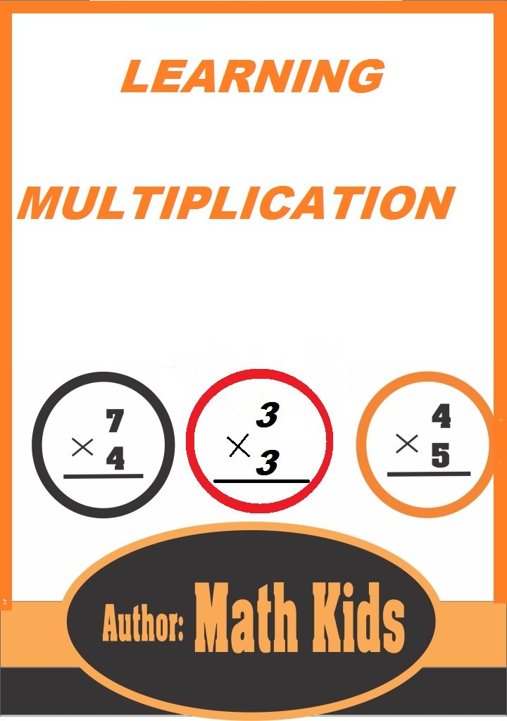 Learning Multiplication: Step By Step Guide On How to Perform ...