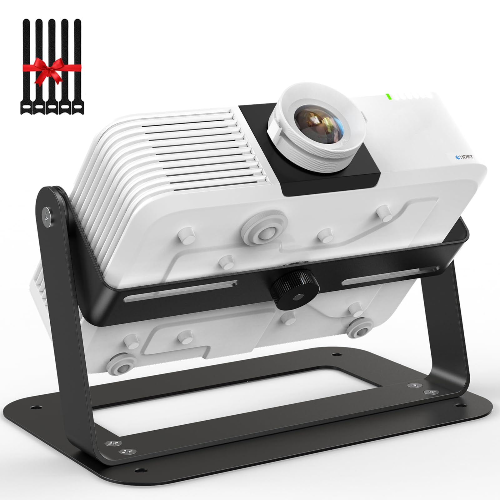 Amazon.com: DAWASAPAT Desktop Projector Mount - Projector Ceiling Mount ...