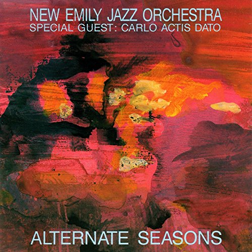Amazon Music - New Emily Jazz OrchestraのAlternate Seasons - Amazon.co.jp