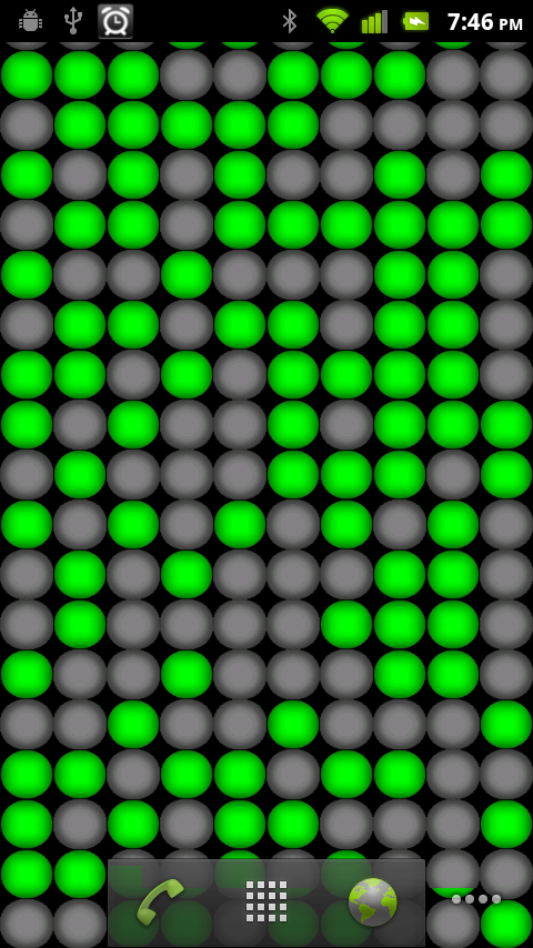 Light Trip Free Live Wallpaper - App on Amazon Appstore