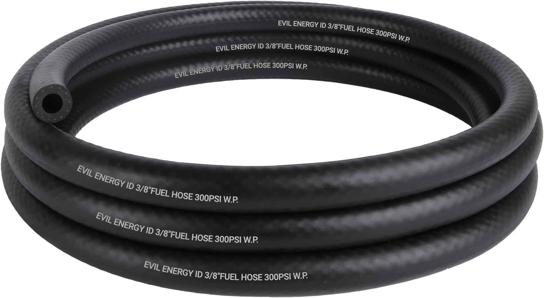 Amazon.com: Afa Motors Fuel Line Hose 3/8 Inch ID (10mm) 10FT NBR ...