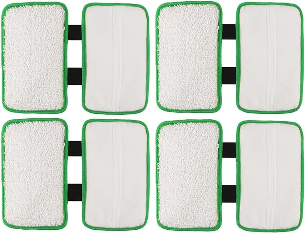 Amazon.com: SavStor Replacement Pads Refill for Shark Sonic Duo ...