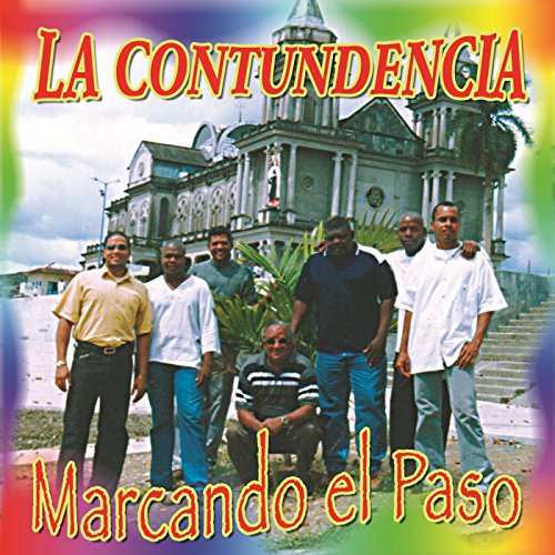 Play Marcando el Paso by La Contundencia on Amazon Music