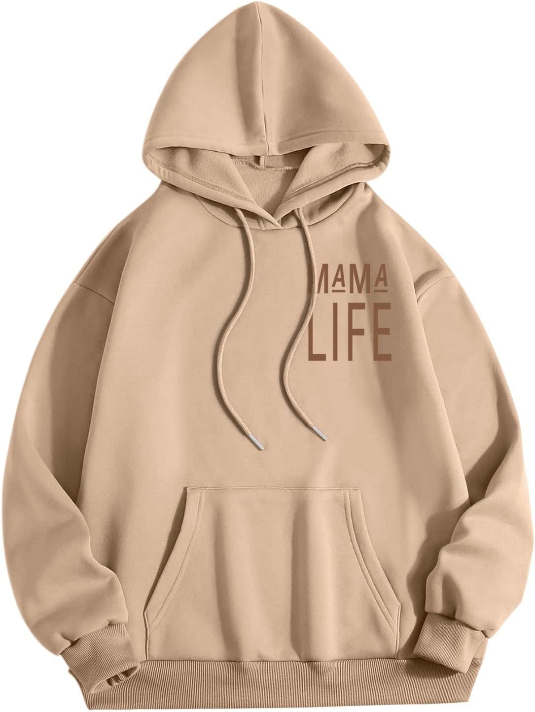 Amazon.co.jp: [JPAYAROGOAN] パーカー レディース トレーナー 夏 薄手 長袖 白 秋冬 韓国 薄手 ビッグ ...