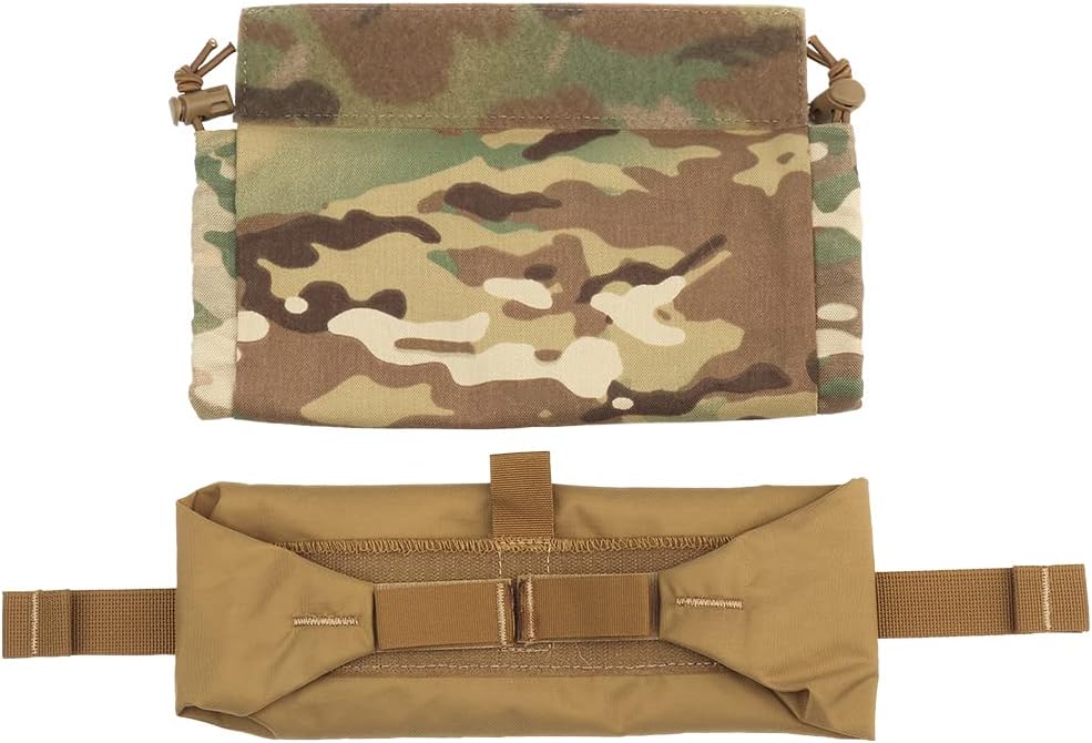 Buy Micro Med kit Belt Mounted Medical Pouch Tactical Molle Pouch ...