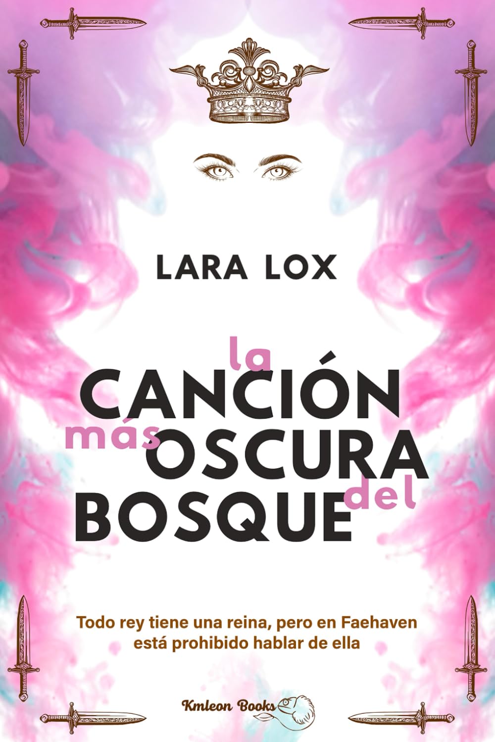 Amazon.com: La canción más oscura del bosque (Spanish Edition ...