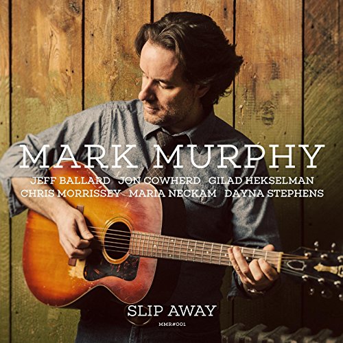 Amazon.com: Slip Away : Mark Murphy: Digital Music