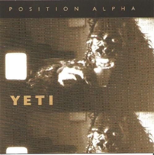 Yeti: POSITION ALPHA: Amazon.in: Music}