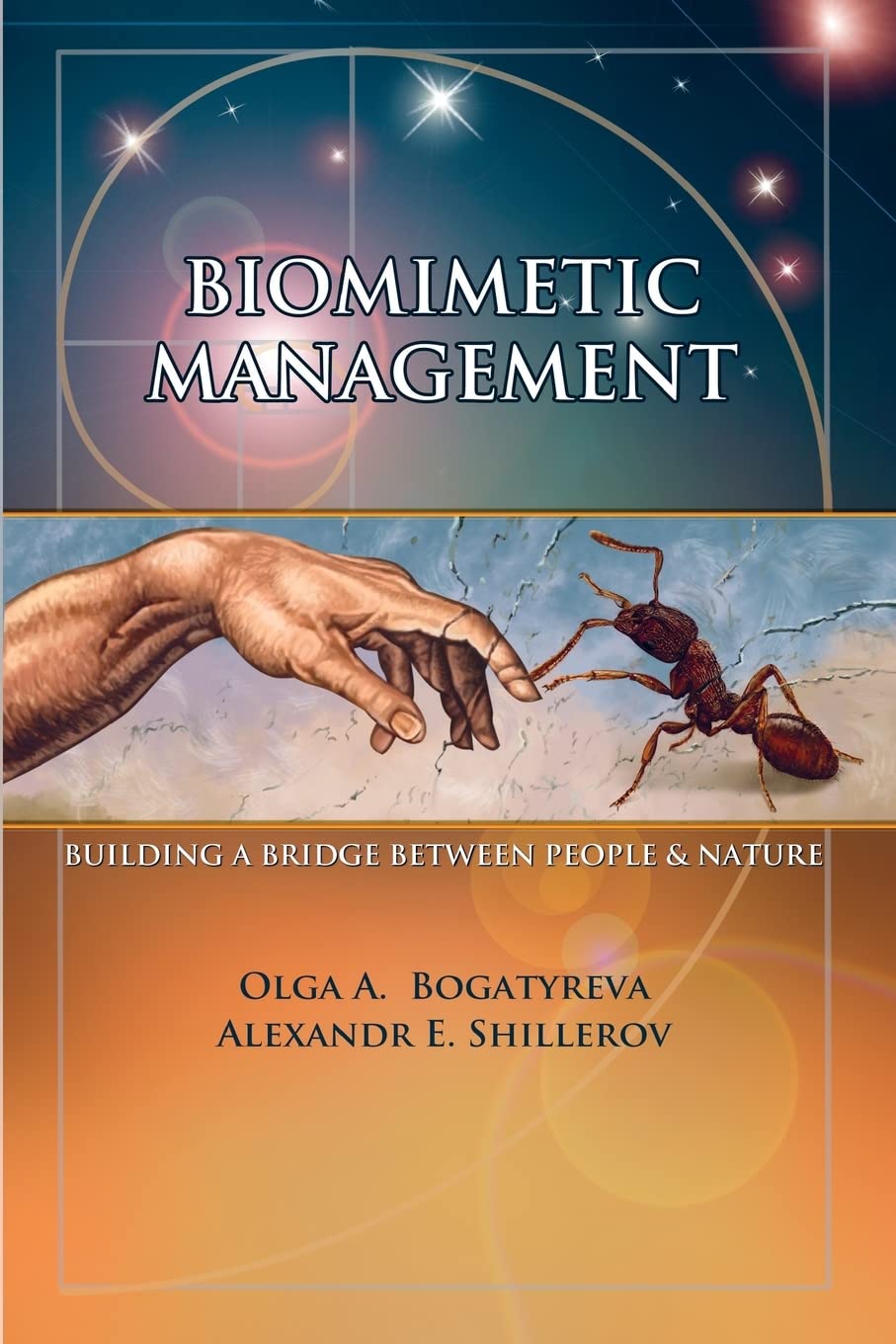 Biomimetic Management: building a bridge between people and nature ...