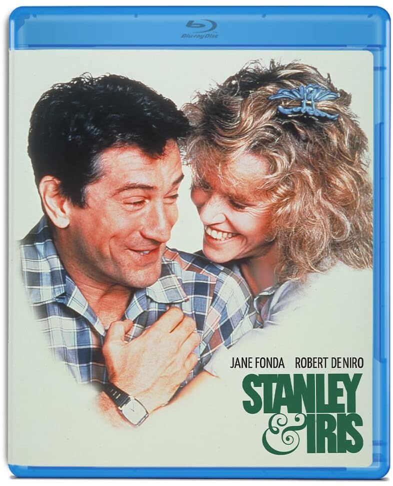 Amazon.com: Stanley & Iris : Jane Fonda, Robert De Niro, Swoosie Kurtz ...