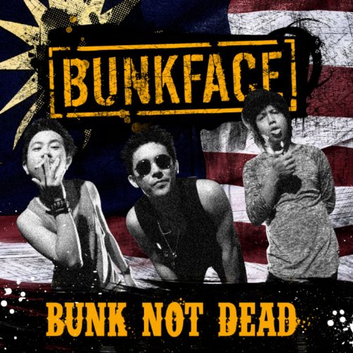 Play Bunk Not Dead by Bunkface on Amazon Music