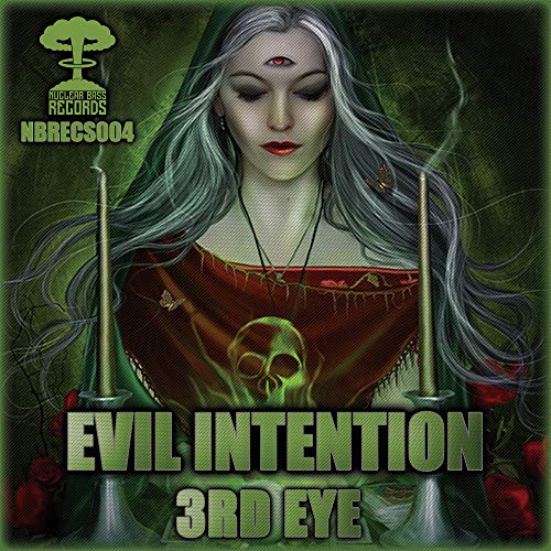 Play 3rd Eye by Evil Intention on Amazon Music