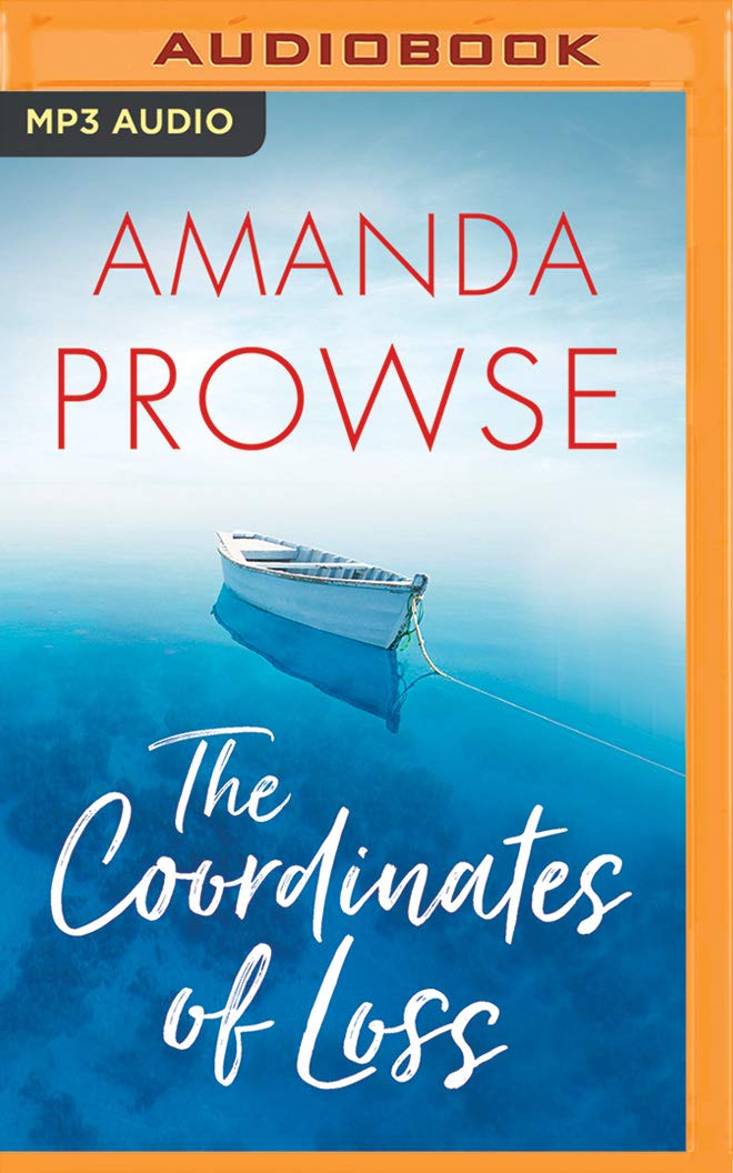 Coordinates of Loss, The: Amanda Prowse, Amanda Prowse: 9781978637597 ...