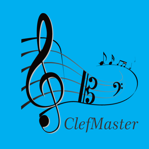 Clef Master - Music Note Game - App on Amazon Appstore