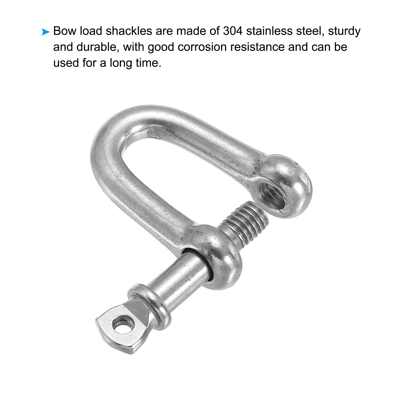 Lifting Shackles Screwfix
