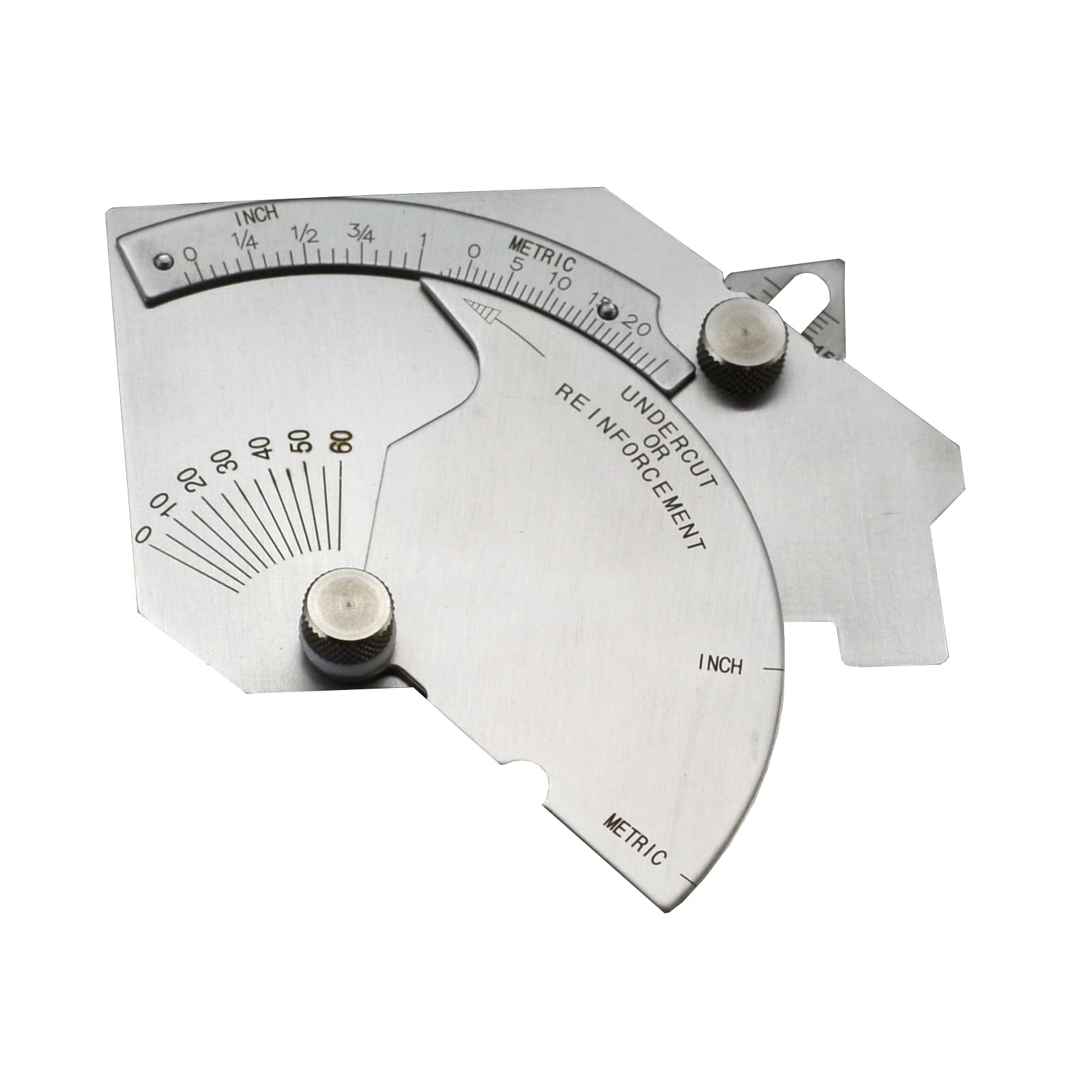 Snapklik.com : Bridge Cam Gage Test Ulnar Welding Inspection Gauge ...