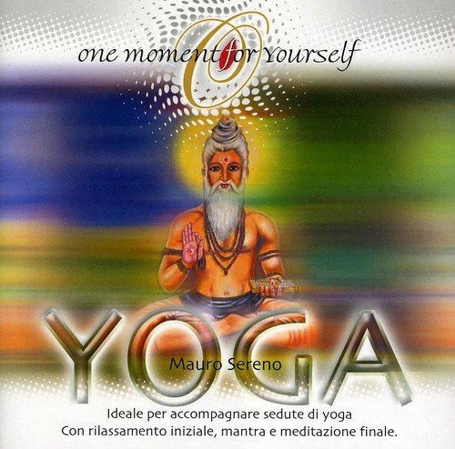 Yoga: Amazon.de: Musik-CDs & Vinyl