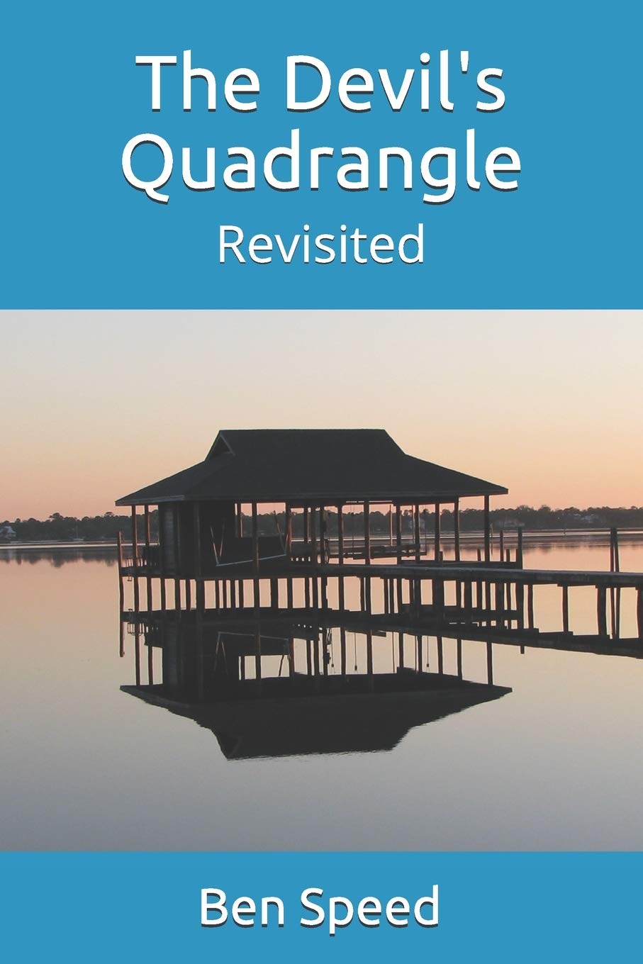 The Devil's Quadrangle: Introducing The Sonny Walters Case Studies ...