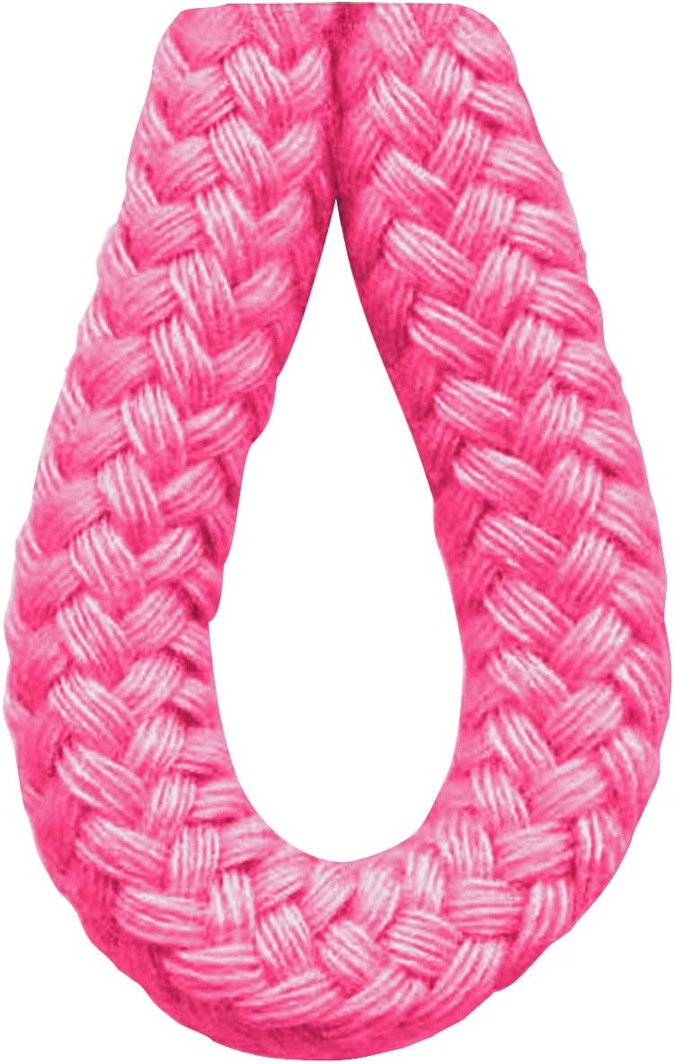 Amazon.com: S.I.C. A-600 C/#4 Spindle Cord, Strawberry Pink, 1 Bag (50 ...