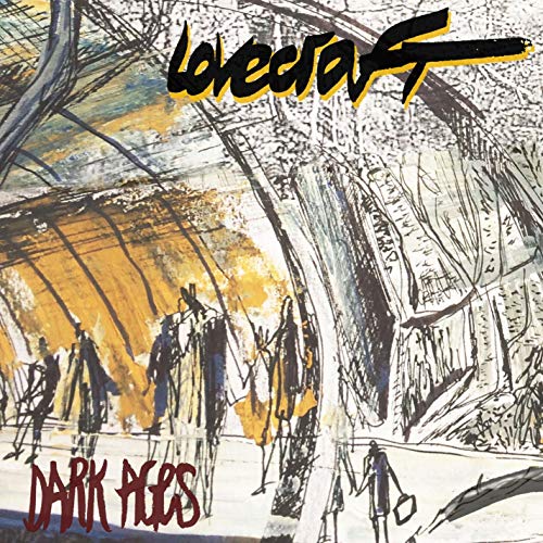 Dark Ages : Lovecraft: Amazon.fr: Digital Music
