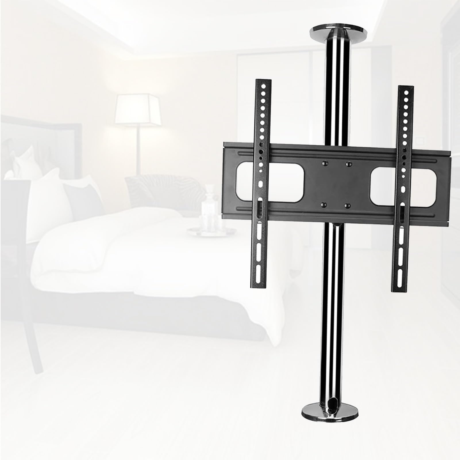 Amazon.com: QICBYING Full Motion Rotation Tilt Swivel TV Mount - LCD TV ...