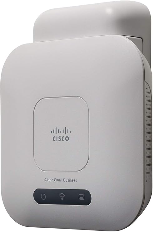 Cisco WAP121 Wireless-N Access Point with PoE - Buy Cisco WAP121 ...