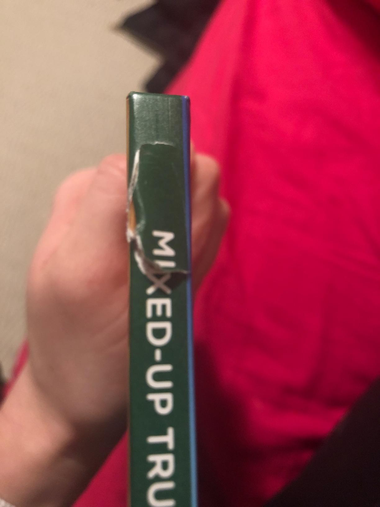 Amazon.com: Green Toys Mixed-Up Trucks with Baxter, Rosie & Gus Book ...