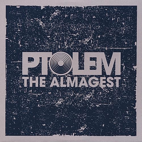 Ptolem - Almagest - Amazon.com Music