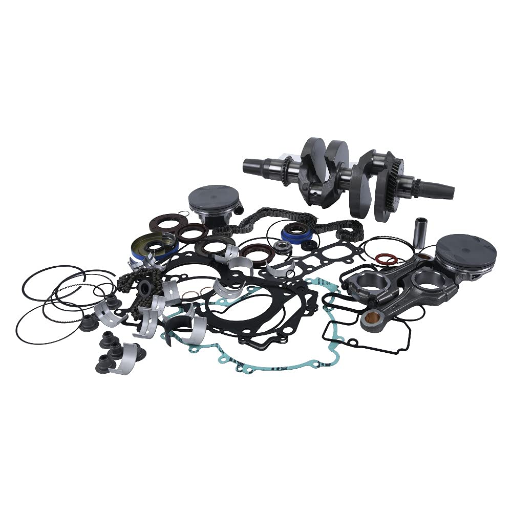Polaris Rzr 900 Engine Rebuild Kit