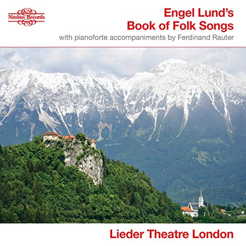 Écouter Engel Lund's Book of Folk Songs de VARIOUS ARTISTS sur Amazon Music