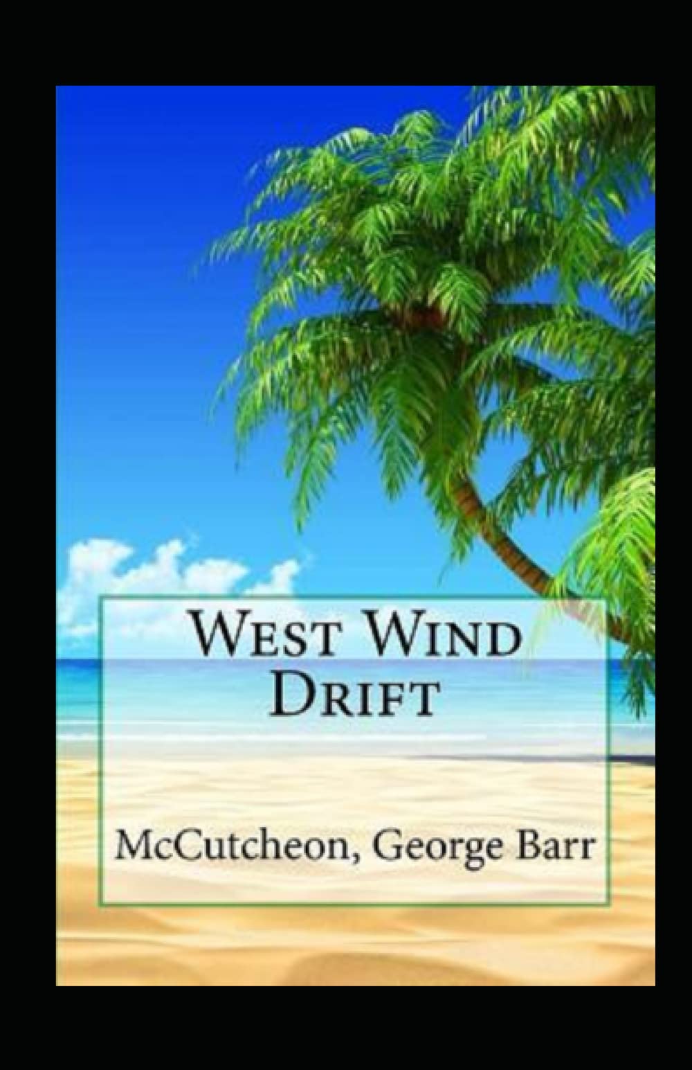 Buy West Wind Drift Annotated Online at desertcartINDIA
