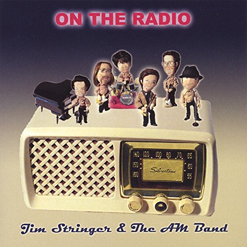 Play On the Radio by Jim Stringer & the AM Band on Amazon Music
