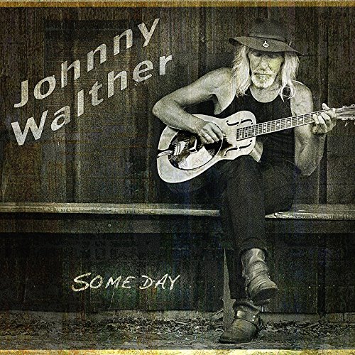 Amazon.com: Some Day : Johnny Walther: Digital Music