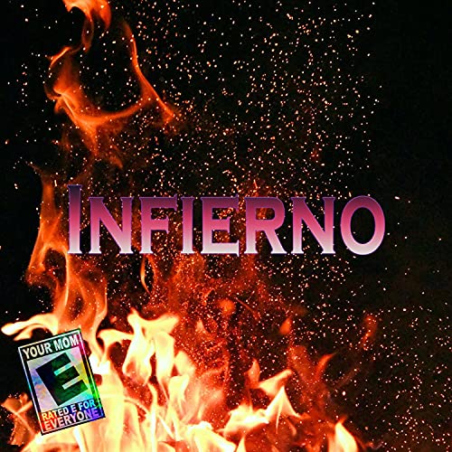 Play Infierno by Brit bOoi on Amazon Music Unlimited
