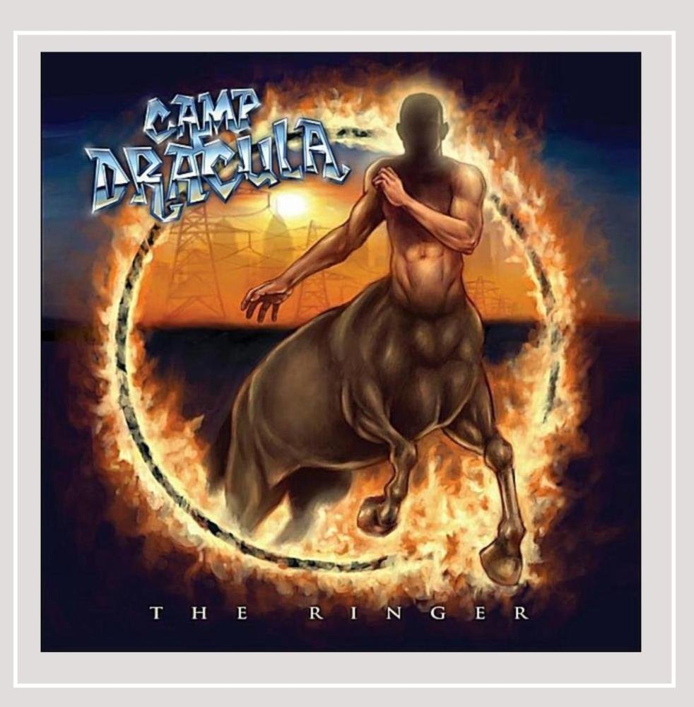 Amazon.com: Ringer: CDs & Vinyl