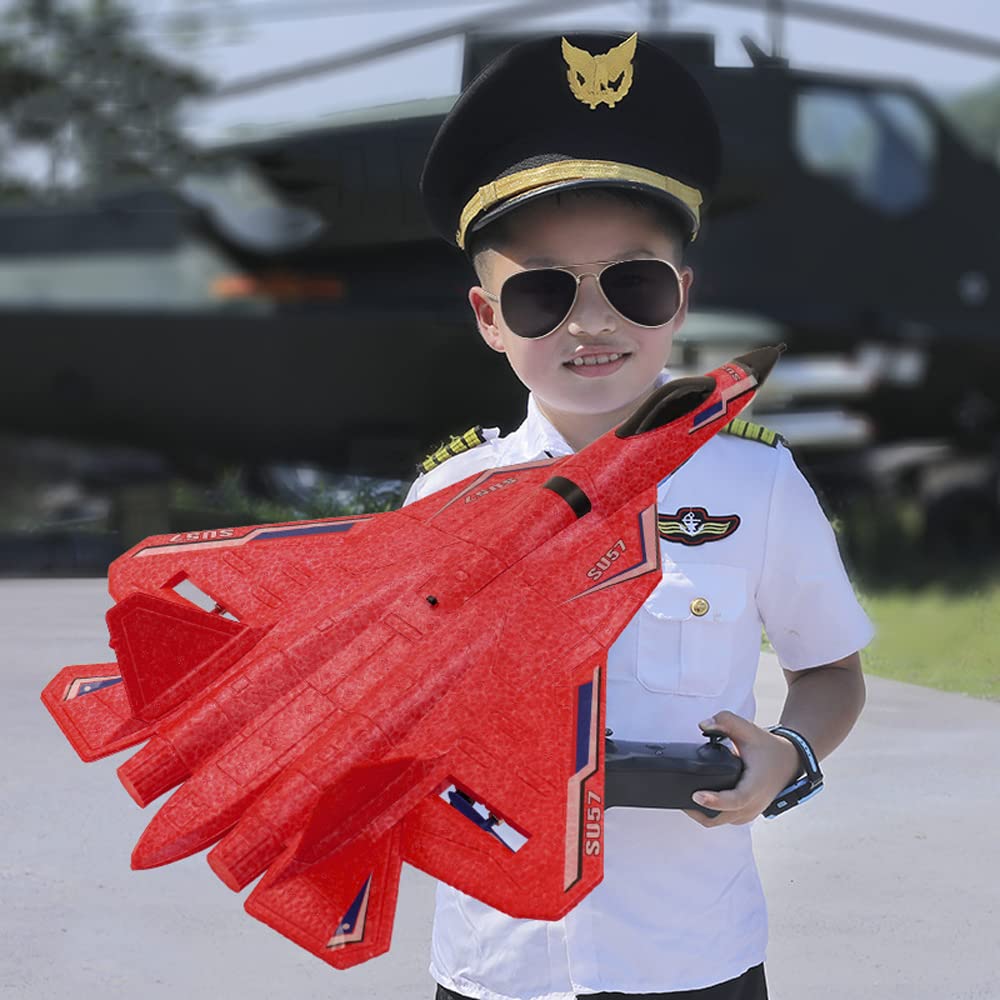 Sea Land And Air Amphibious Glider Rc Plane Radio Controlled ...