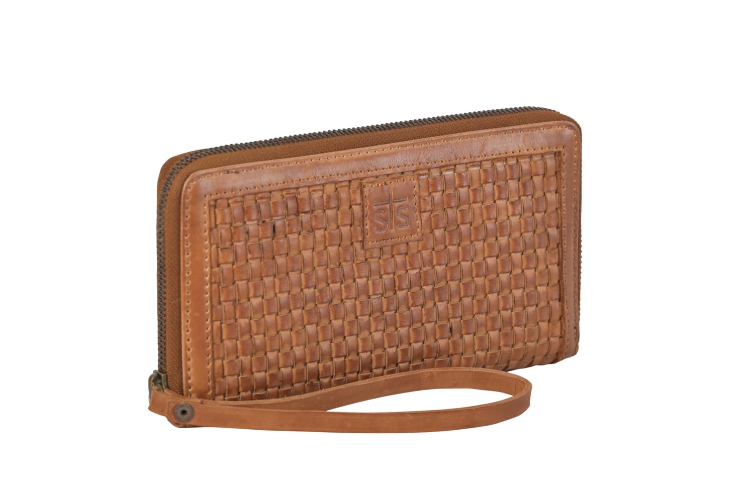 Amazon.com: Sweet Grass Bentley Wallet by STS : Clothing, Shoes & Jewelry