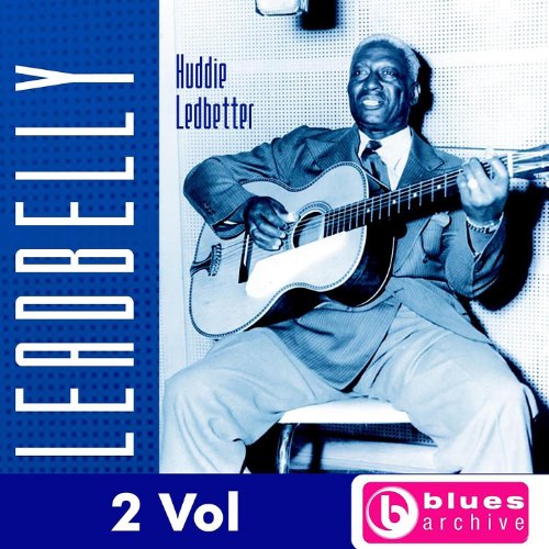 Amazon.co.jp: Leadbelly : Leadbelly: デジタルミュージック