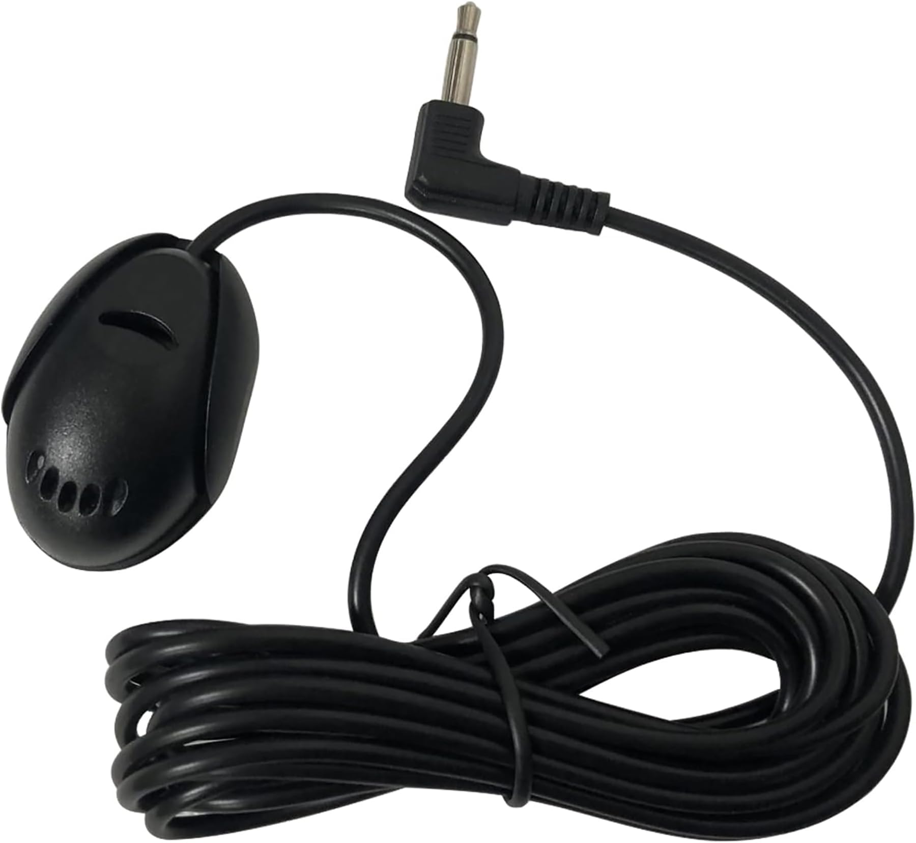 MICMXMO 3,5 mm Mikrofon Externes Auto Mikrofon für Sony Boss JVC ...