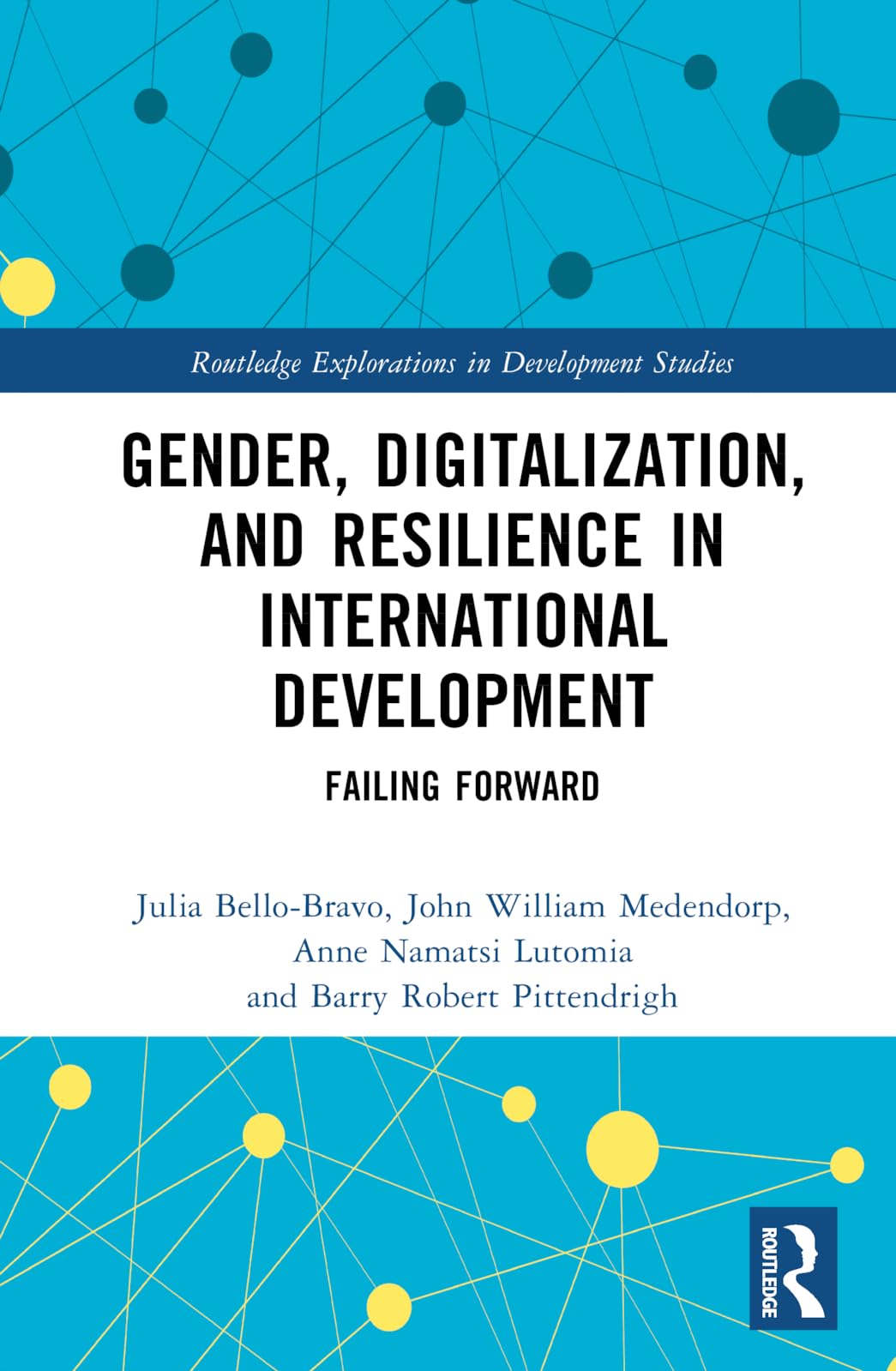 Gender, Digitalization, and Resilience in International Development ...