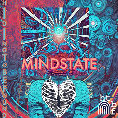 Écouter Mindstate par Hidingtobefound sur Amazon Music Unlimited