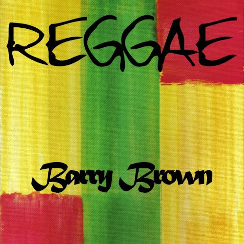 Amazon.com: Reggae Barry Brown : Barry Brown: Digital Music