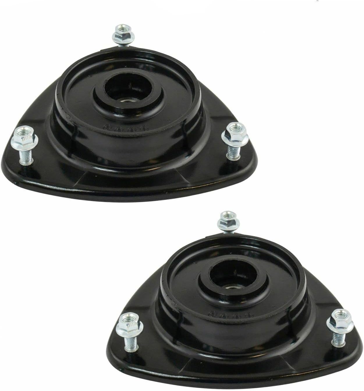 Amazon.com: SELPED Front Upper Strut Mount Kit Pair Left & Right Set ...