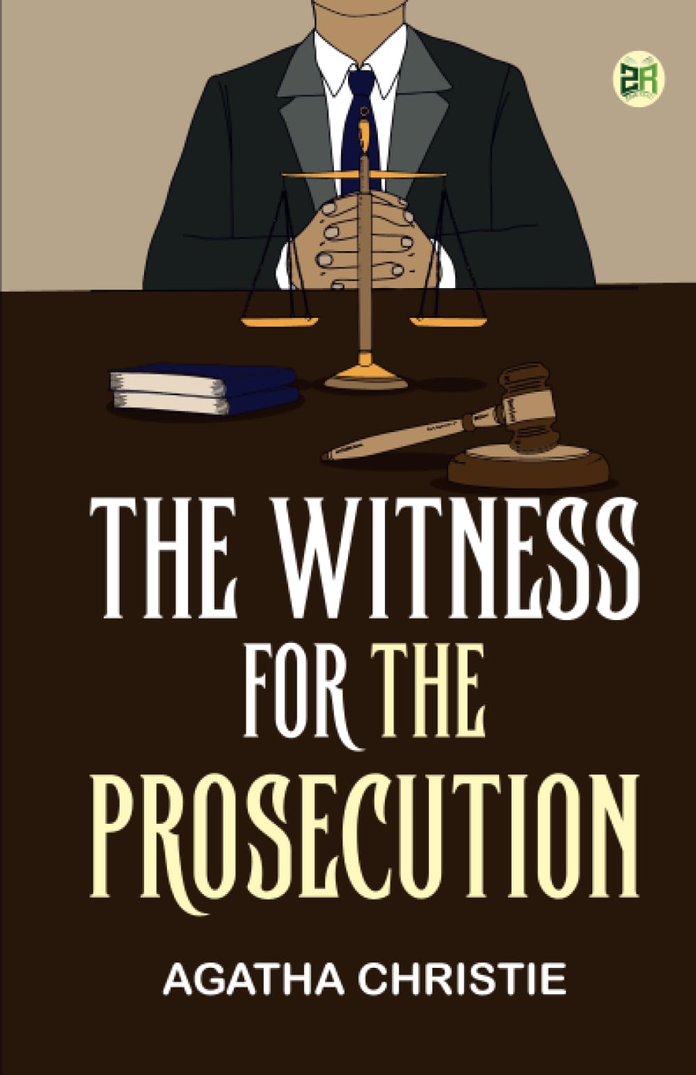 The Witness for the Prosecution: Amazon.co.uk: Agatha Christie ...