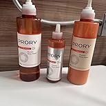 Amazon | 【公式】ロート製薬 PRORY プロリー モイストリペア 3点セット シャンプー セラム トリートメント 洗い流す 素髪再成 頭皮ケア うねり ダメージケア (本体 ...