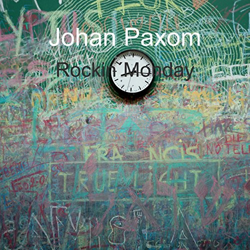 Play Rockin´Monday by Johan Paxom on Amazon Music